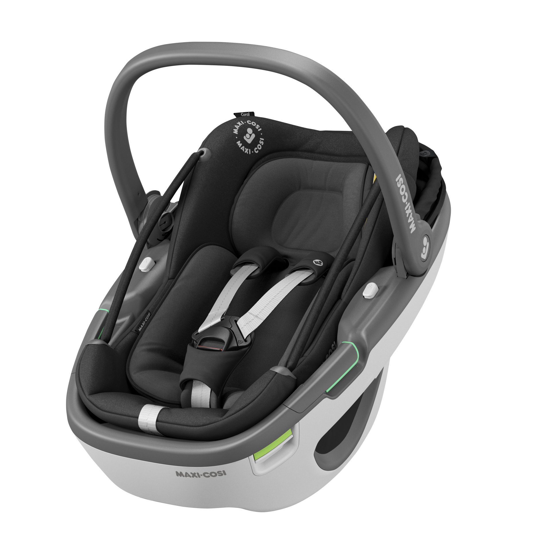 Maxi Cosi 360 Coral