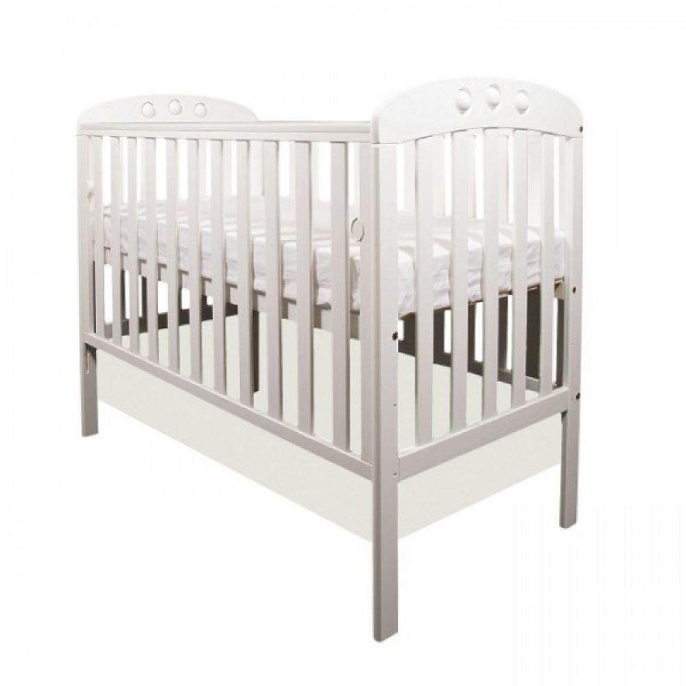 Little Babes Cot - buy online - The Baby Barn - UK