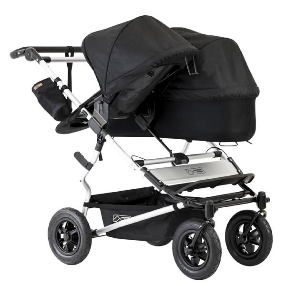Mountain Buggy Duet Buy Online The Baby Barn UK